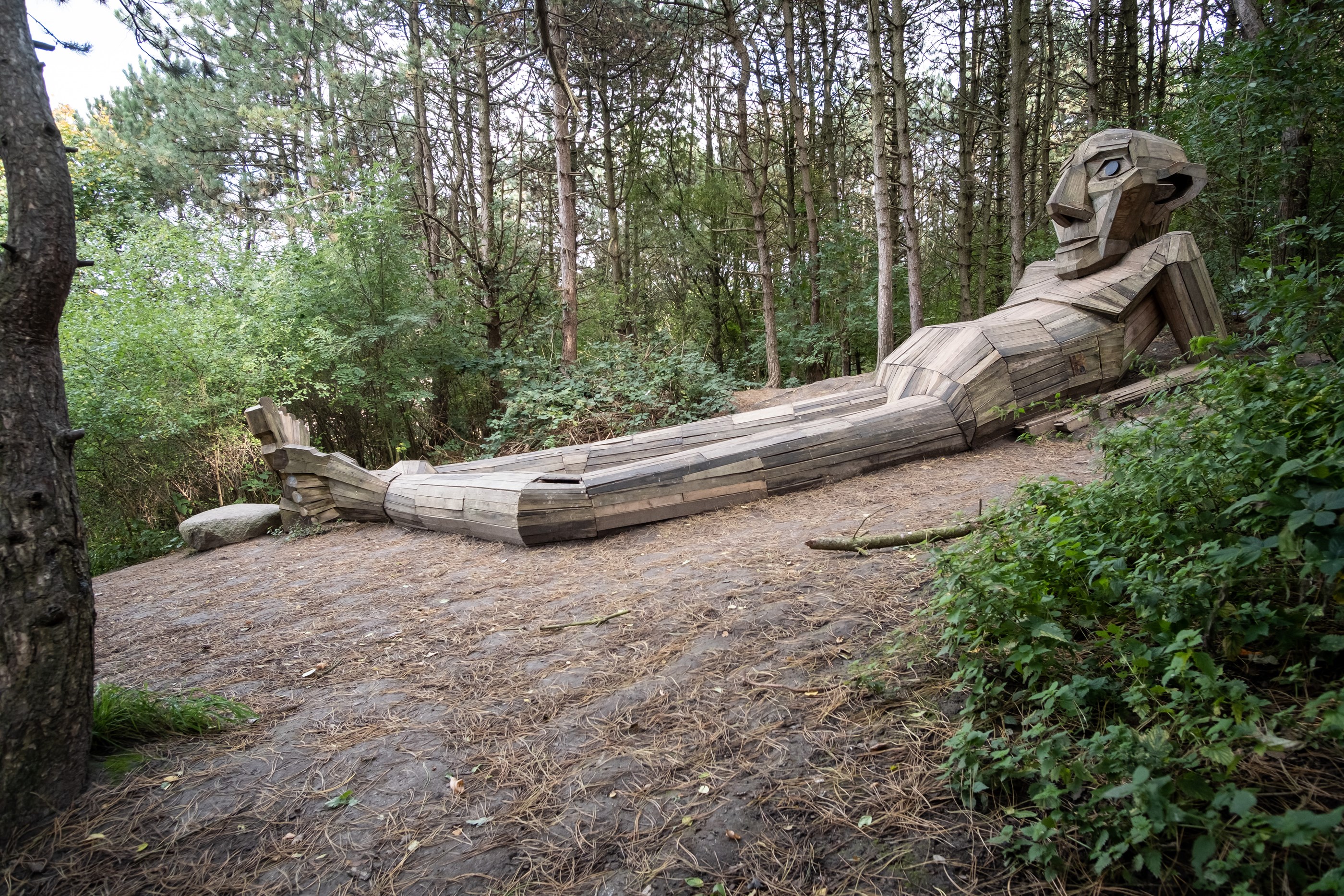 Park og Natur | Albertslund Kommune